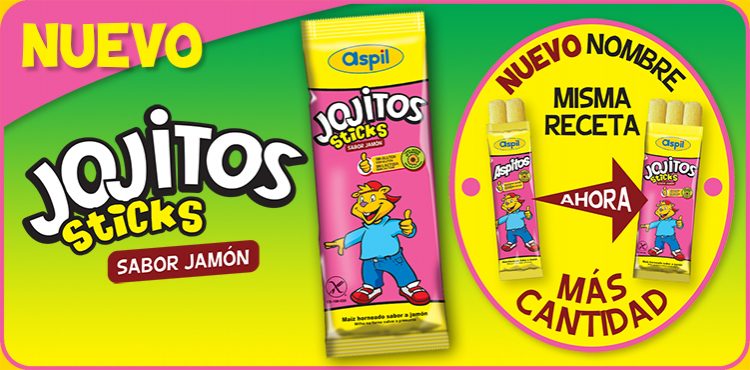 Aspil – Aperitivos y Extrusionados, S.A.